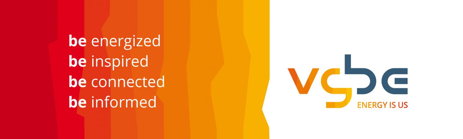 New brand of VGB PowerTech – vgbe energy