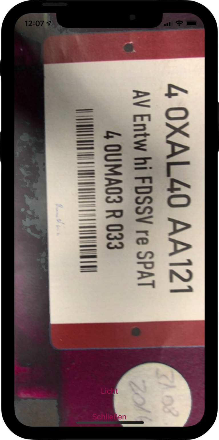 Labelling Systems – vgbe energy