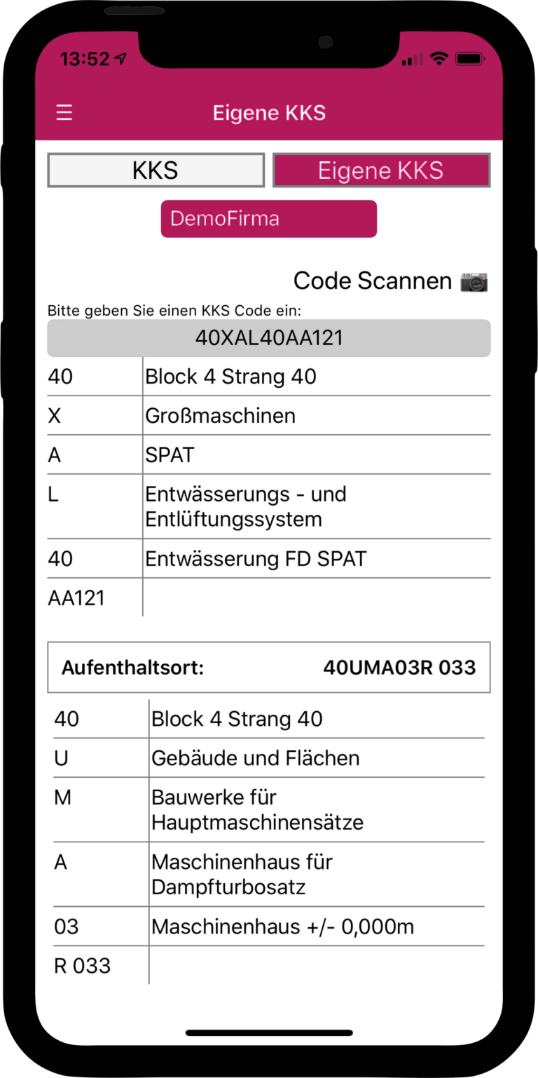 Labelling Systems – vgbe energy