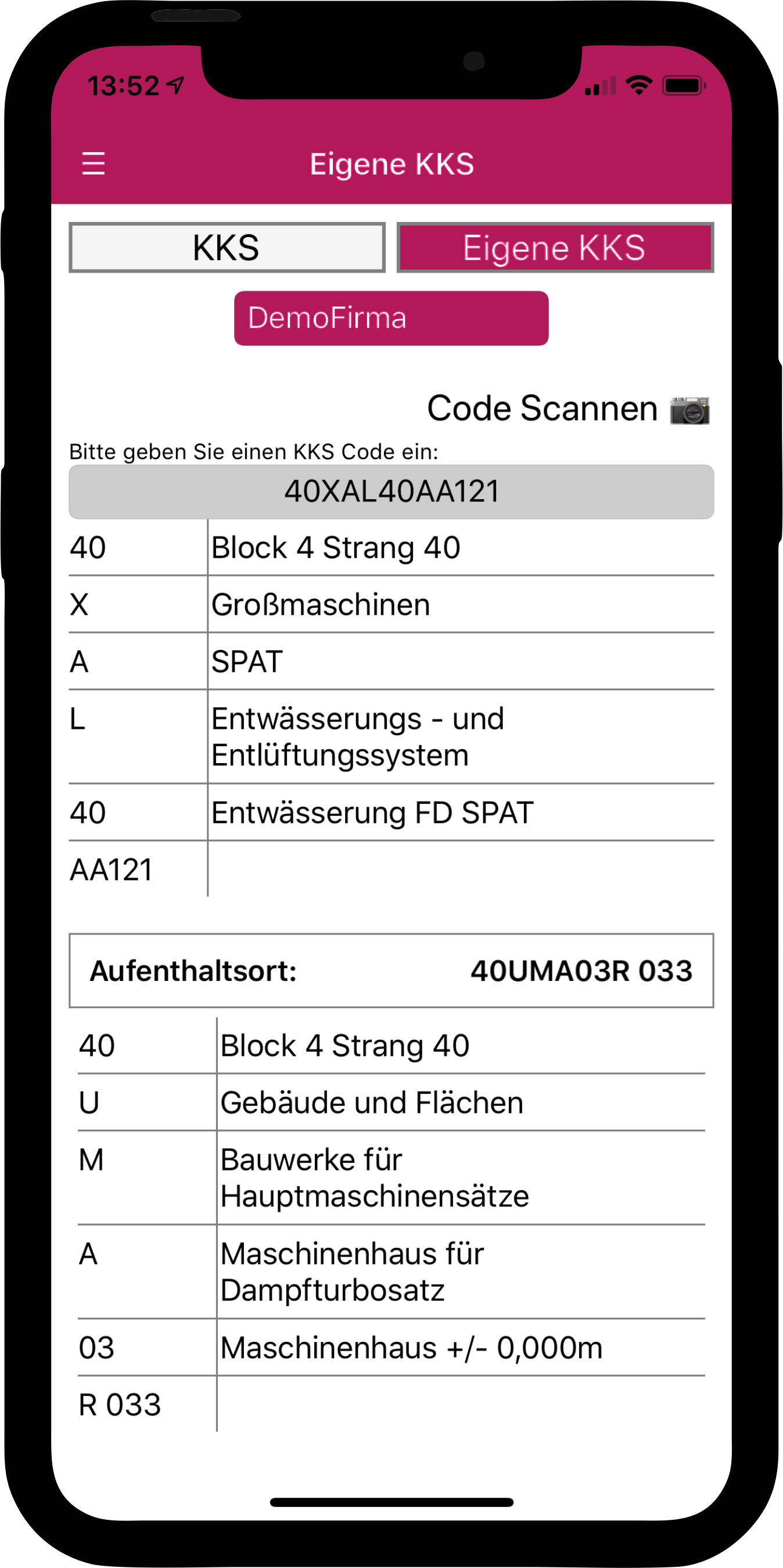 Labelling Systems – vgbe energy