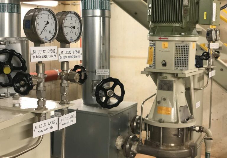 Kennzeichensysteme – vgbe energy