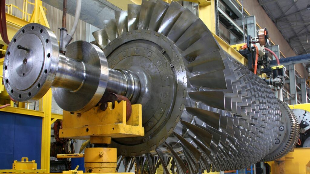 vgbe factsheet “H2 readiness for gas turbine plants” published – vgbe ...