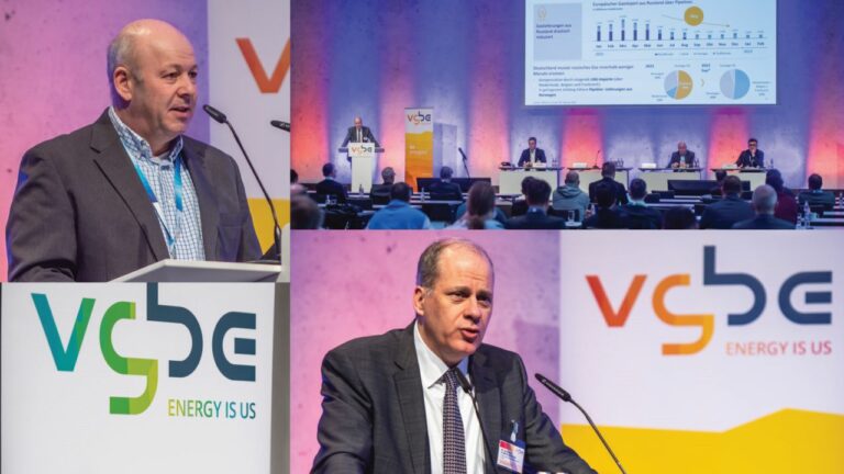 vgbe Conference “Maintenance in Power Plants 2023” started – vgbe energy