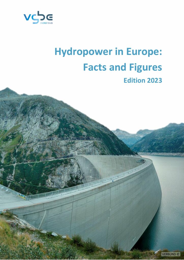 40 Facts About Hydropower | Understanding The Facts and Information ...